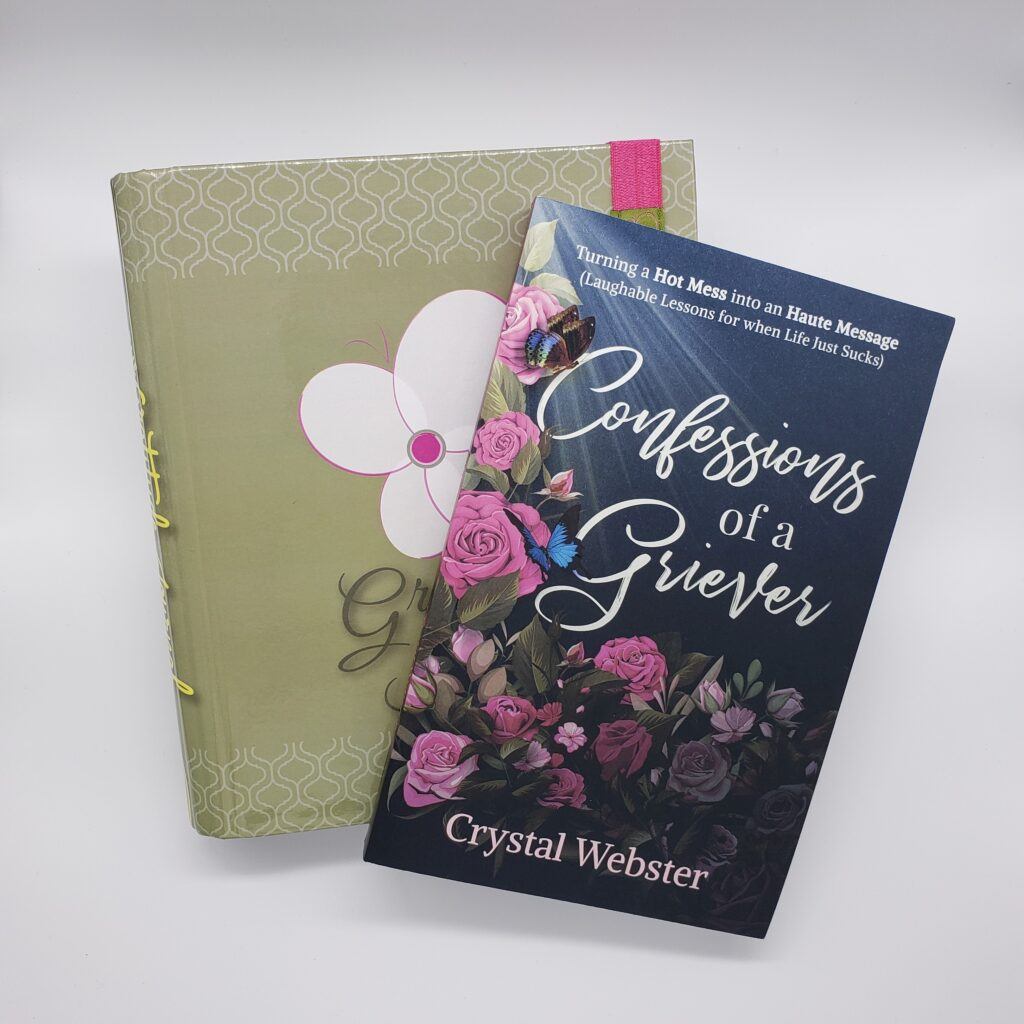 Book+Journal Bundle | Sharing Solace