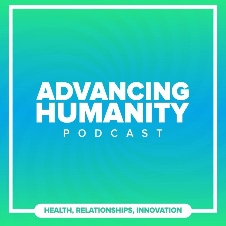 Advancing Humanity - May 2020 | Sharing Solace