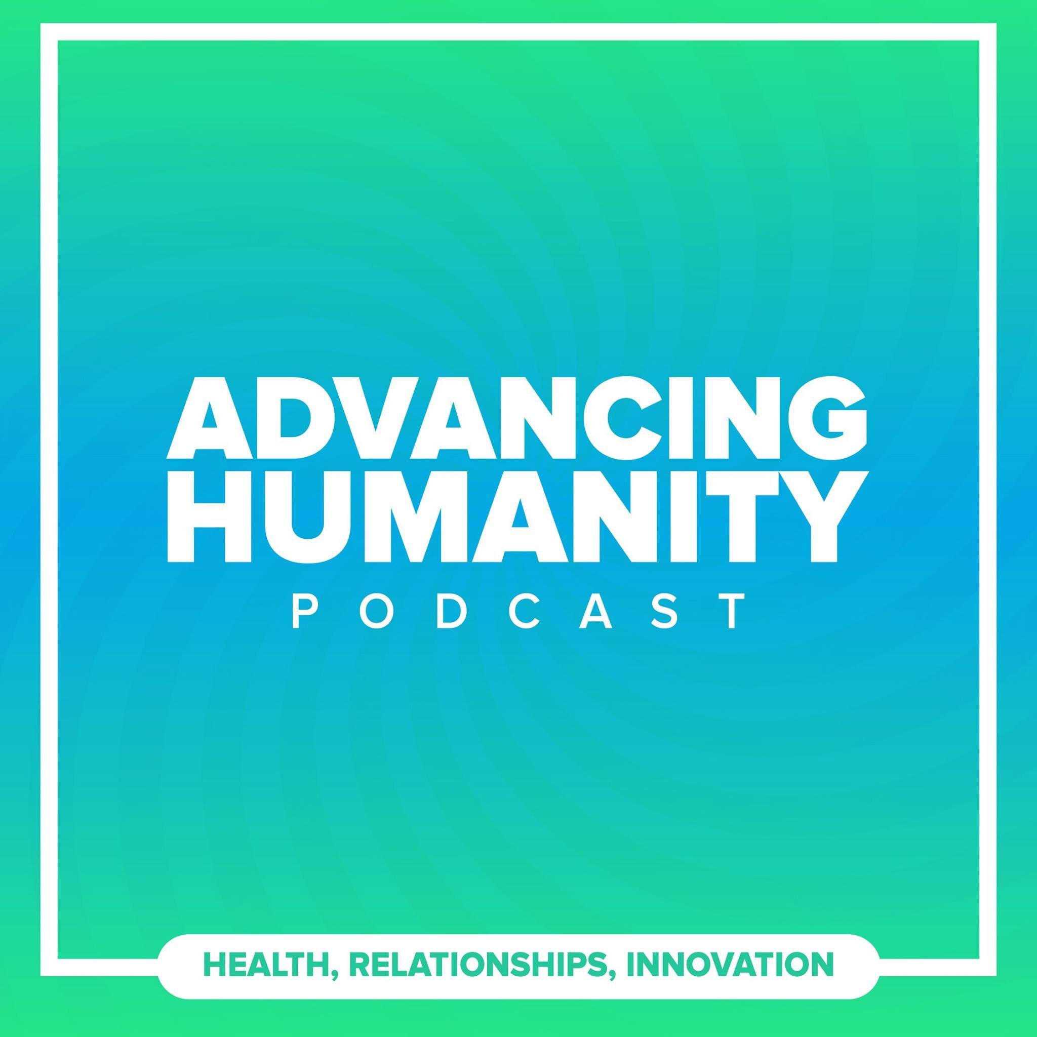 Advancing Humanity - May 2020 | Sharing Solace