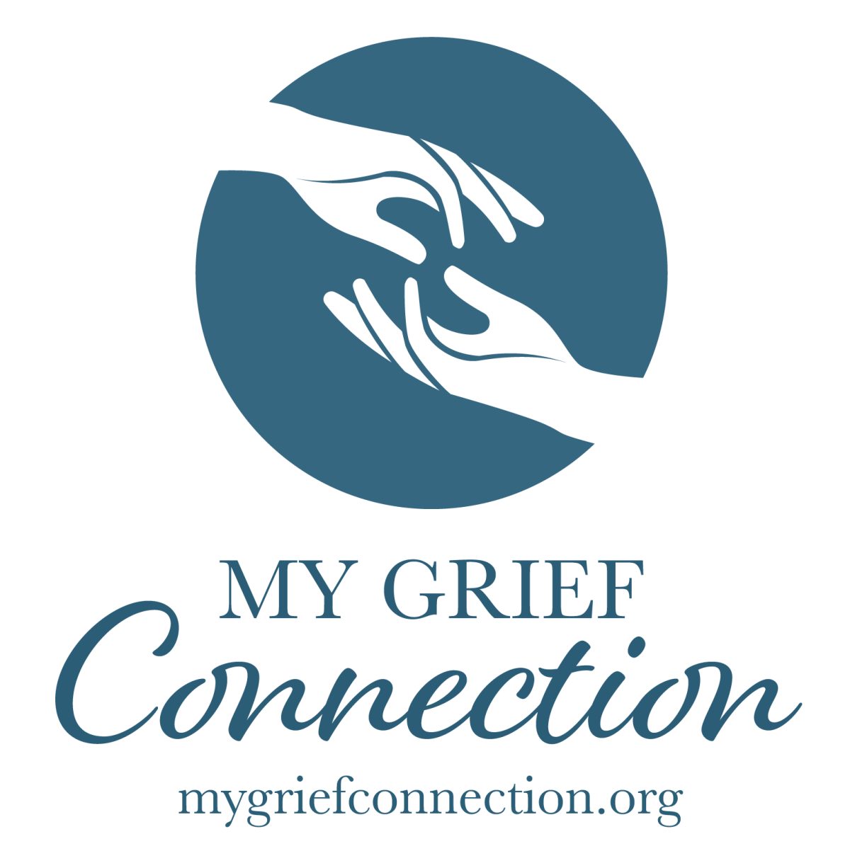 My Grief Connection | Sharing Solace